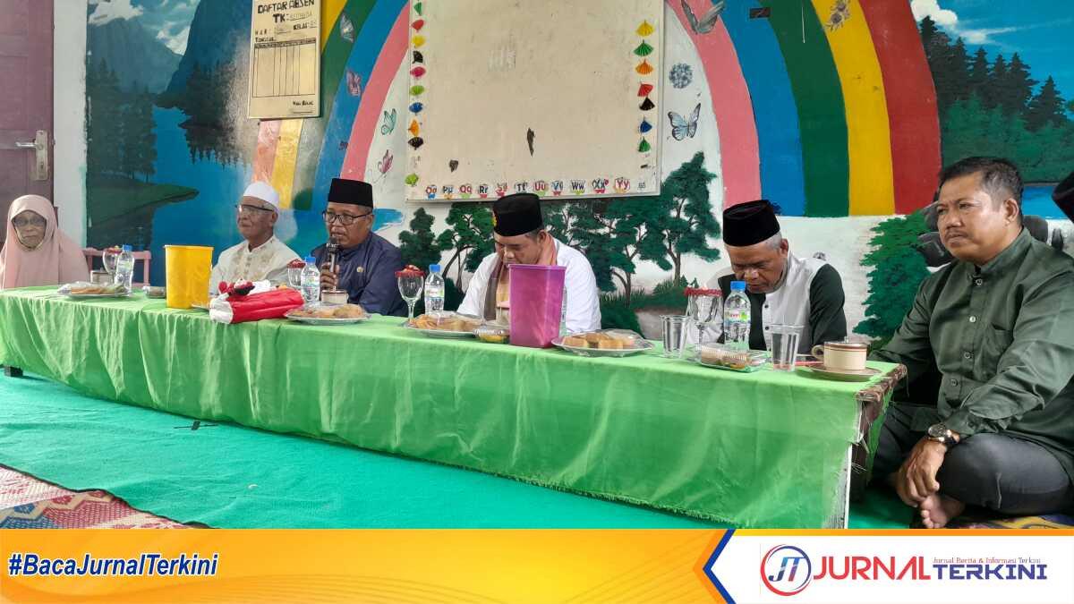 PD Muhammadiyah Karimun Benahi Aset dan Struktur Organisasi Tingkat ...