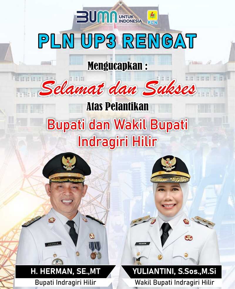 Tentang Provinsi Kepulauan Riau, Ini Arti Logo dan Motto - Jurnal Terkini